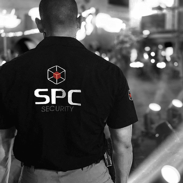 Event Security Officers | SPC